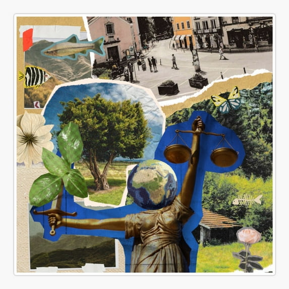 DOPASTICKER Love Your Mother Sticker, Phone Sticker Water Bottle ...