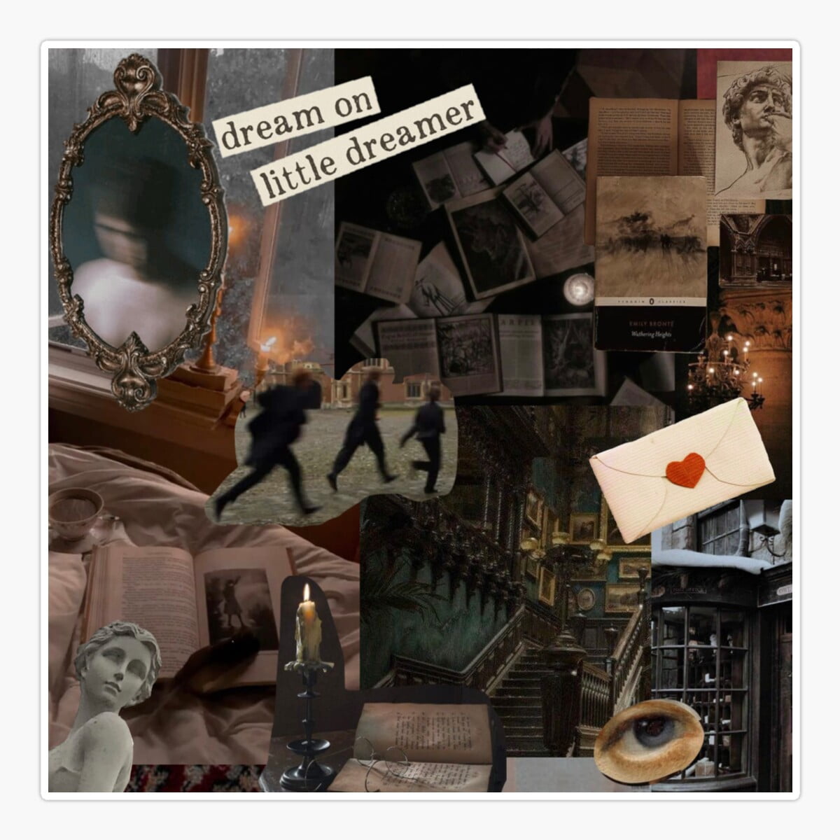 DOPASTICKER Mac Demarco Sticker, Phone Sticker Water Bottle Sticker Car ...