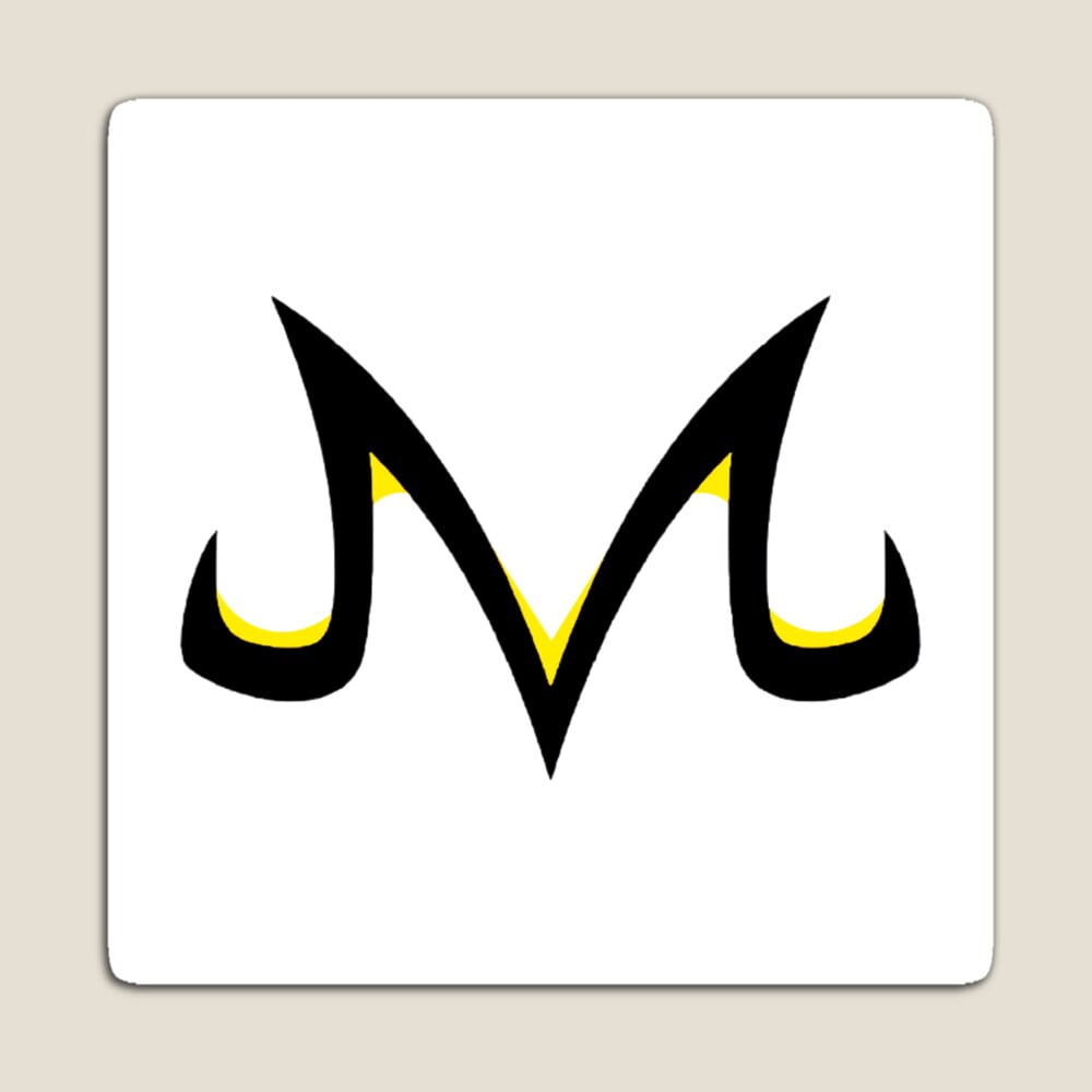 DOPASTICKER Majin From Dbz (Dr@G0N B@Ll Z) Decorative Laptop, Phone ...