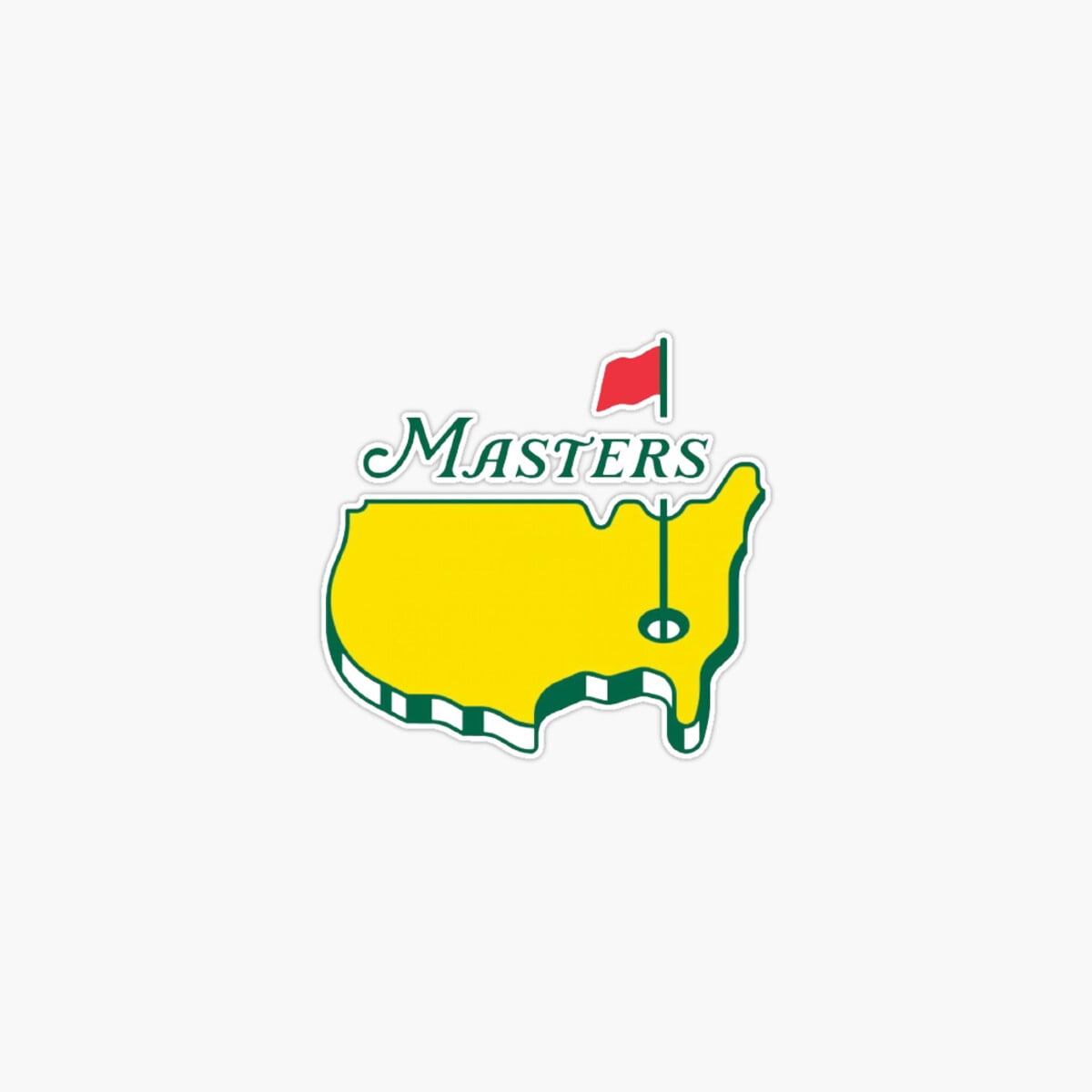DOPASTICKER Masters Drawing Sticker, Phone Sticker Car Stickers ...