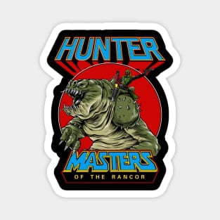 DOPASTICKER Masters Of The Rancor Decorative Laptop, Phone Stickers ...