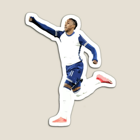 DOPASTICKER Mathys Tel Sticker Phone Sticker, Latop Sticker, Lover Gift ...