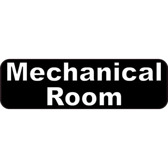 DOPASTICKER Mechanical Room Sticker Phone Sticker, Latop Sticker, Lover ...
