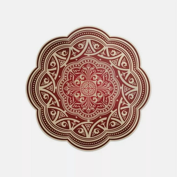 DOPASTICKER Medieval Element Sticker Decal Phone Decal Water Bottle ...