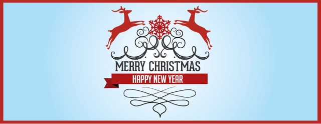 DOPASTICKER Merry Chri.Stm.As Deer Rectangle Car Sticker Phone Water ...