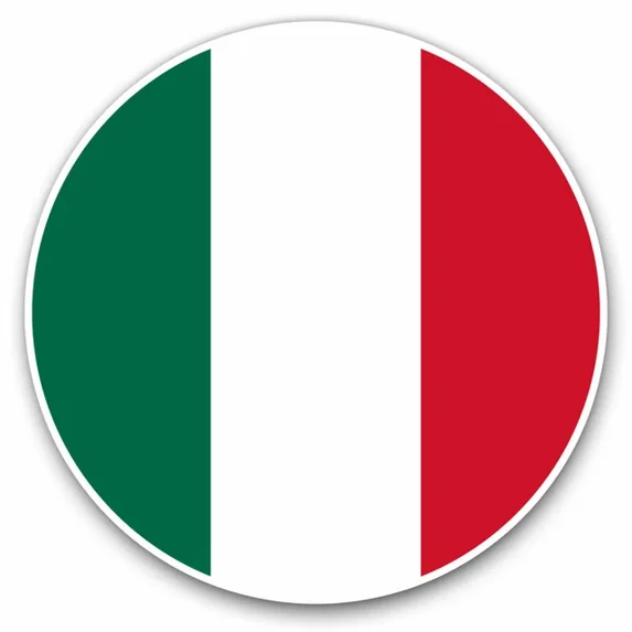 DOPASTICKER Mexico Flag Map Cool Gift Decorative Laptop, Phone Stickers ...