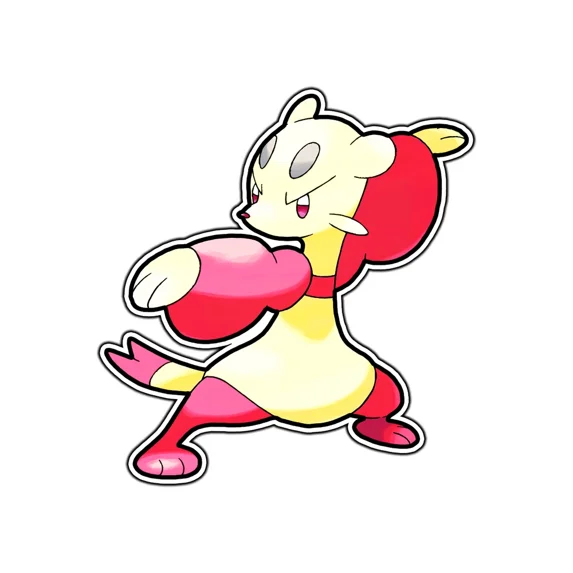 DOPASTICKER Mienfoo Sticker Decal Phone Decal Water Bottle Stickers ...
