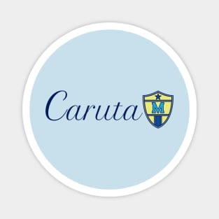 DOPASTICKER Mizusawa High School Caruta Club Decorative Laptop, Phone ...