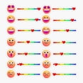 DOPASTICKER Mood Tracker Sticker, Phone Sticker Water Bottle Sticker ...