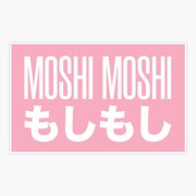 Moshi Moshi