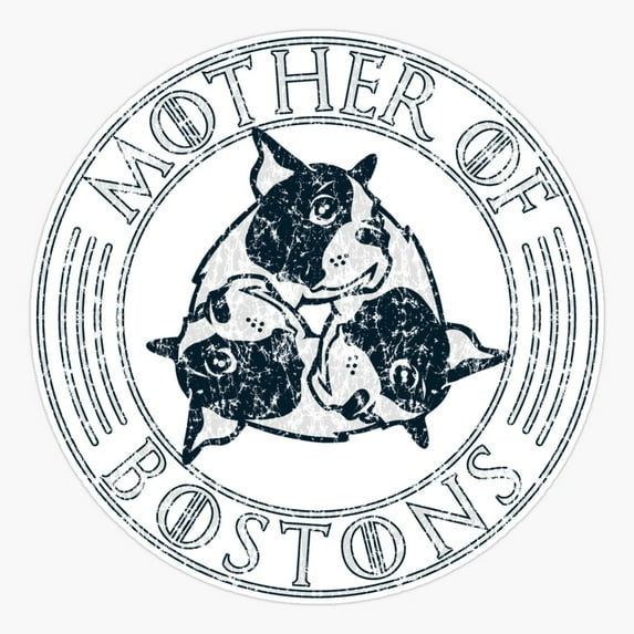 DOPASTICKER Mother Of Ripley Sticker, Phone Sticker Water Bottle ...