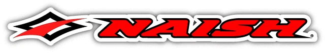 DOPASTICKER Naish Windsurfing Kiteboarding Car Window Sticker Decal ...