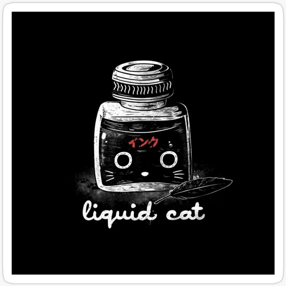 DOPASTICKER Nankin Perfect Gift Everyone Phone Decal Water Bottle ...