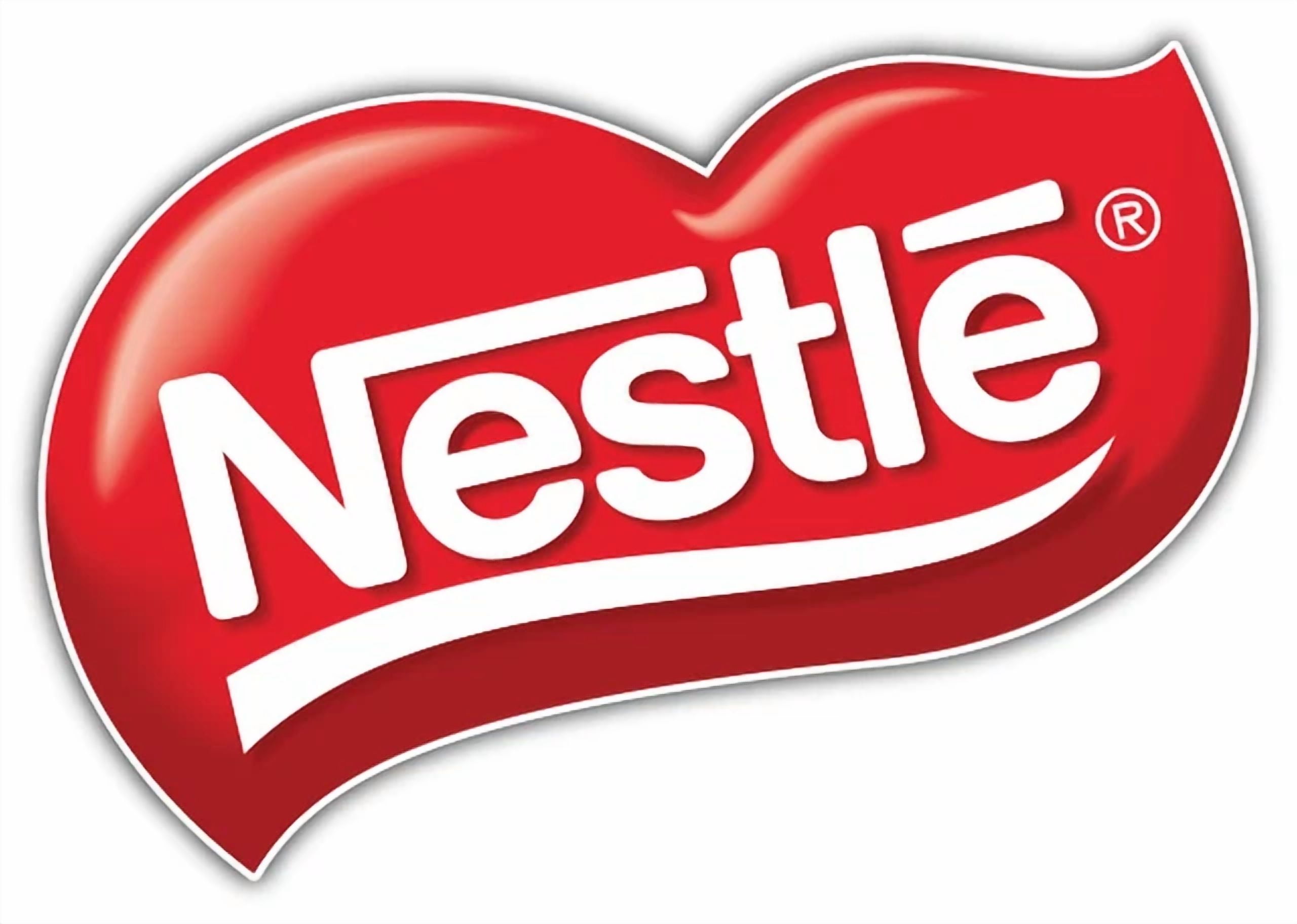 DOPASTICKER Nestle Logo Sticker Decal Phone Decal Water Bottle Stickers ...