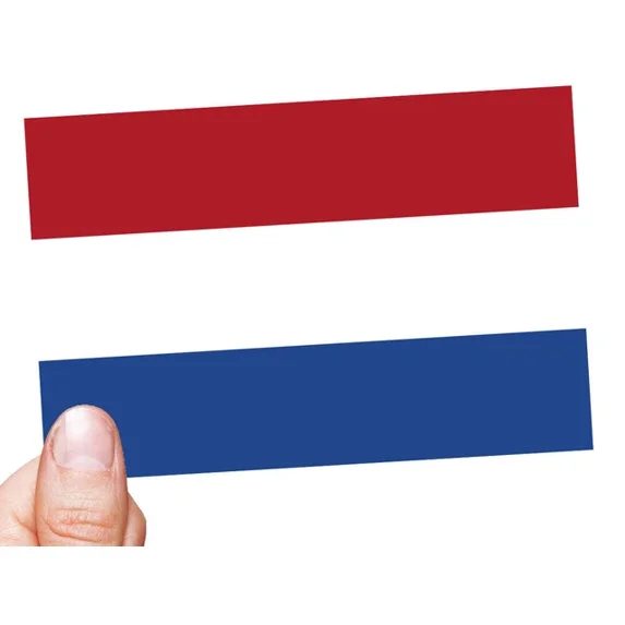 DOPASTICKER Netherlands Flag Sticker Decal Phone Decal Water Bottle ...