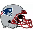 DOPASTICKER New England Football Team Graphic Decorative Laptop, Phone ...