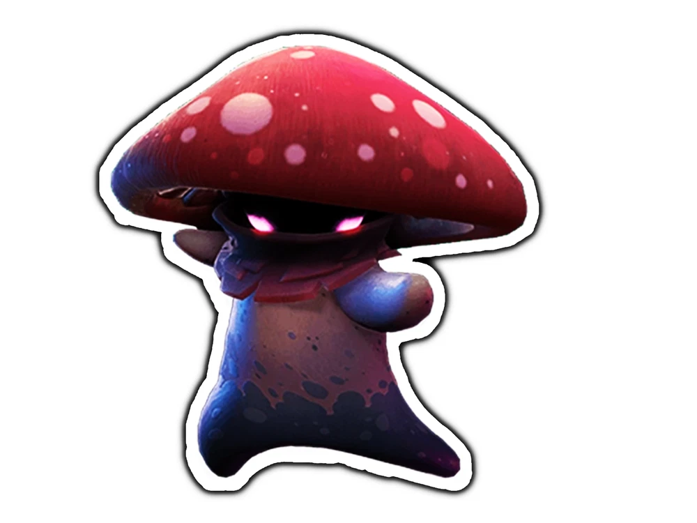 DOPASTICKER Night Cap Sticker Decal Phone Decal Water Bottle Stickers ...