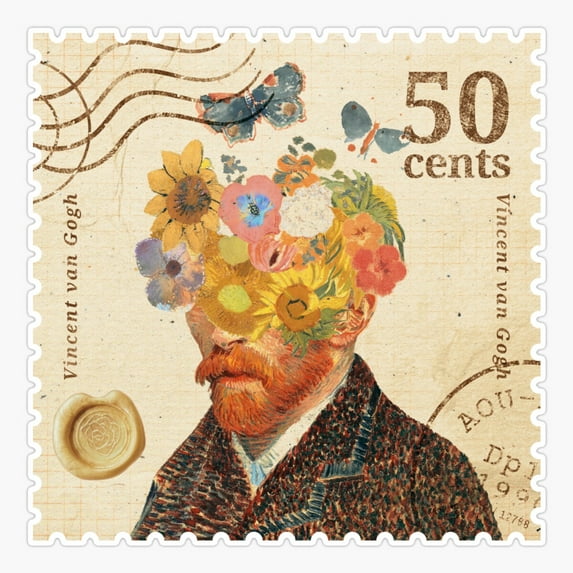 DOPASTICKER Northern Exposure Sticker, Phone Sticker Water Bottle ...