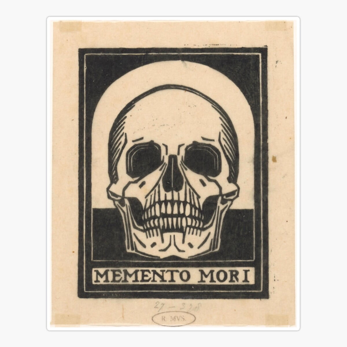 DOPASTICKER Nto Mori. Sticker, Phone Sticker Water Bottle Sticker Car ...