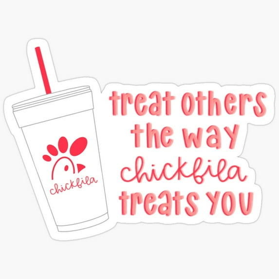 DOPASTICKER Nuggets & Kindness - Perfect Birthday Gift Everyone Phone ...