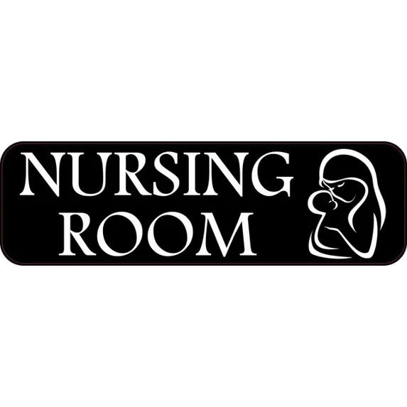 DOPASTICKER Nursing Room Sticker Business Stickers Door Sticker Phone ...