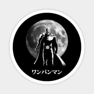 DOPASTICKER One Punch Hero Fanart Decorative Laptop, Phone Stickers ...