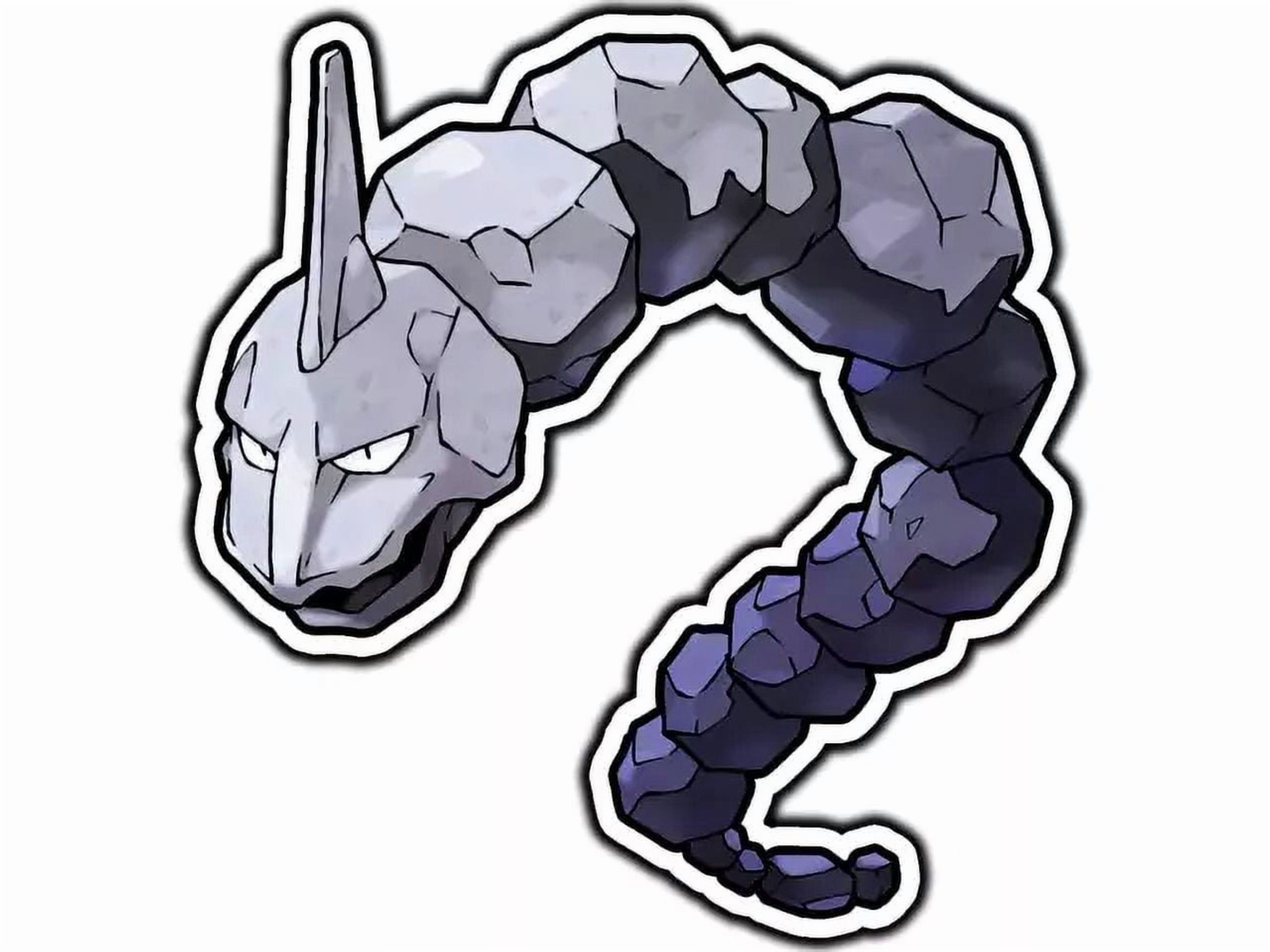 DOPASTICKER Onix Decorative Laptop, Phone Stickers, Waterproof Stickers ...