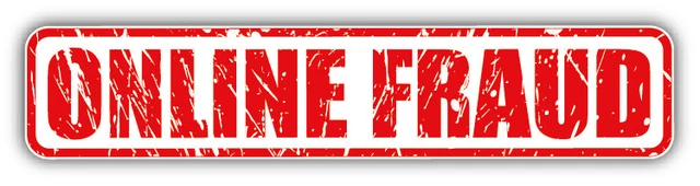 DOPASTICKER Online Fraud Sticker Decal Phone Decal Water Bottle ...