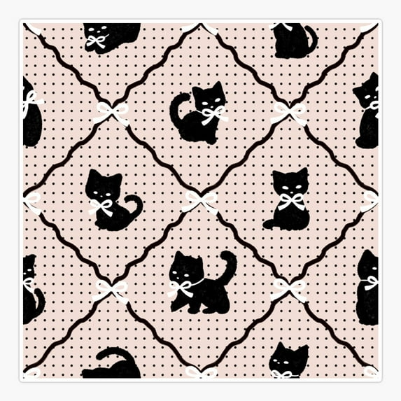 DOPASTICKER Opossum Playing The Banjo - Possum Sticker, Phone Sticker ...