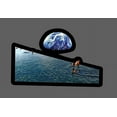 DOPASTICKER Outer Space Sticker Infinity Pool Galaxy Abstract Art ...
