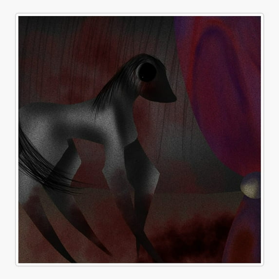 DOPASTICKER Pain Sticker, Phone Sticker Water Bottle Stickers Car ...