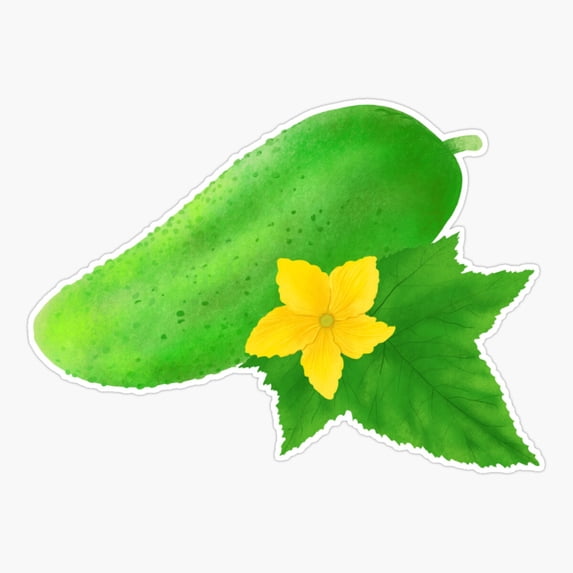 DOPASTICKER Pale Mountain Dog Sticker, Phone Sticker Water Bottle ...