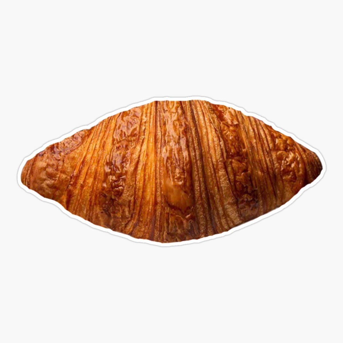 DOPASTICKER Paris Is Always A Good Idea Or Some Resh Croissants And ...