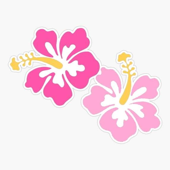 DOPASTICKER Parrotfish Sticker, Phone Sticker Car Stickers, Birthday ...