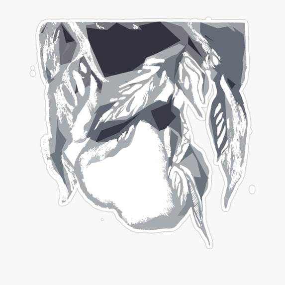 DOPASTICKER Pear Sticker, Phone Sticker Water Bottle Sticker Car ...