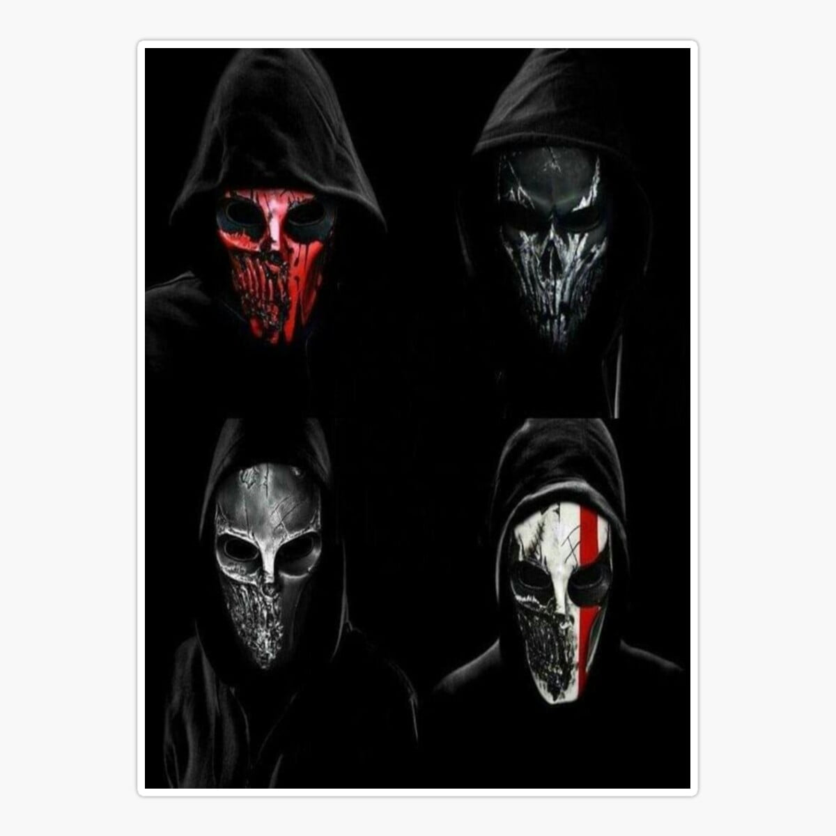 DOPASTICKER Penelope Douglas Sticker, Phone Sticker Car Stickers ...