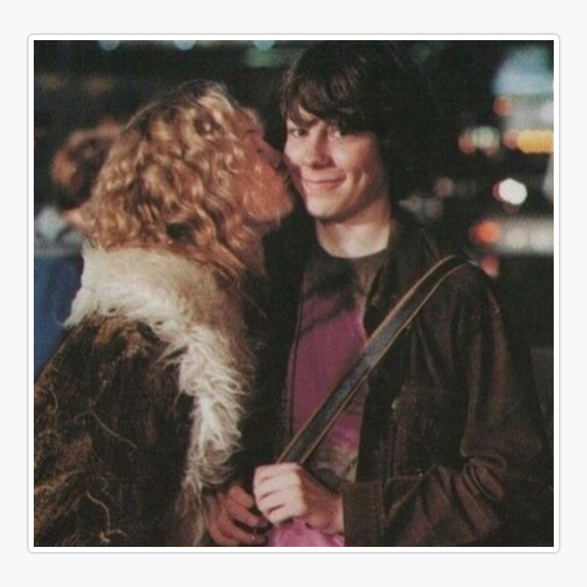 DOPASTICKER Penny Lane In Almost Famous Sticker, Phone Sticker Car ...