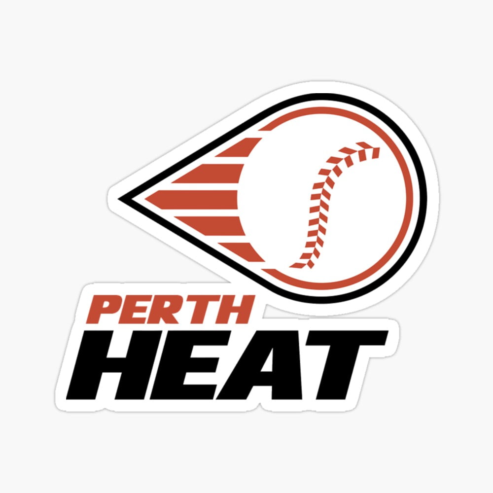 DOPASTICKER Perth Heat, Phone Sticker, Latop Sticker, Lover Gift ...