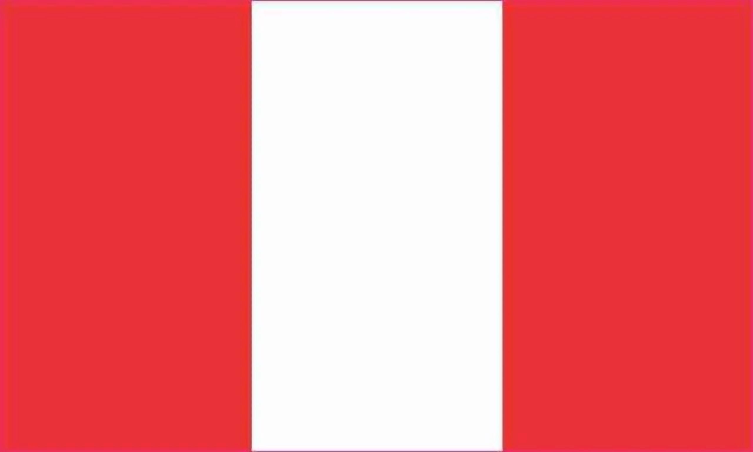 DOPASTICKER Peru Flag Peruvian Sticker Truck Sticker Phone Sticker ...