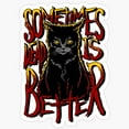 DOPASTICKER Pet Sematary Movie Stephen King Gift You - Phone Stickers ...