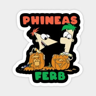 DOPASTICKER Phineas And Ferb Decorative Laptop, Phone Stickers ...