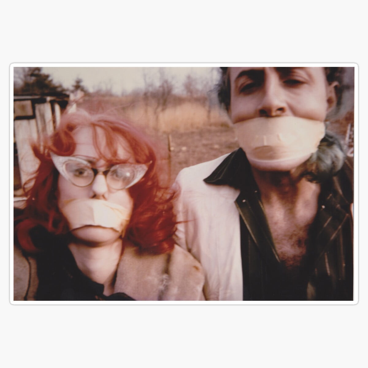 DOPASTICKER Pink Flamingos Sticker, Phone Sticker Car Stickers ...