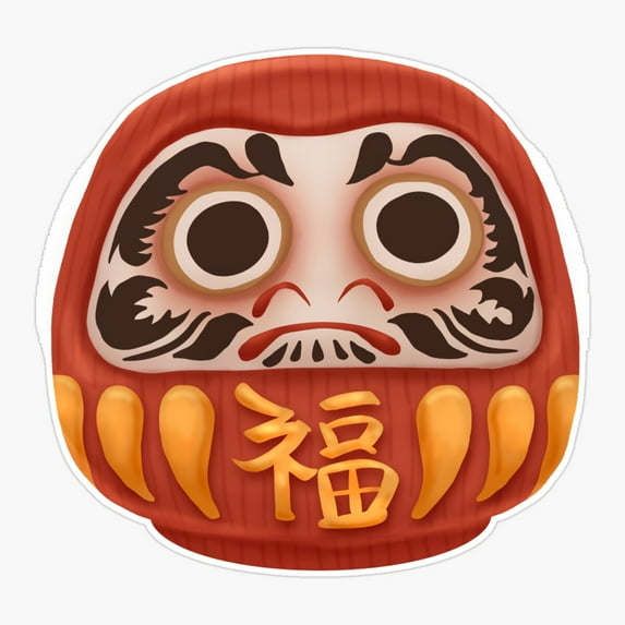 DOPASTICKER Pomeranian Sticker, Phone Sticker Water Bottle Sticker Car ...