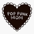 DOPASTICKER Pop Punk Mom Sticker, Phone Sticker Car Stickers, Birthday ...
