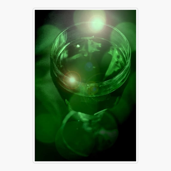 DOPASTICKER Potion Sticker, Phone Sticker Water Bottle Sticker Car ...