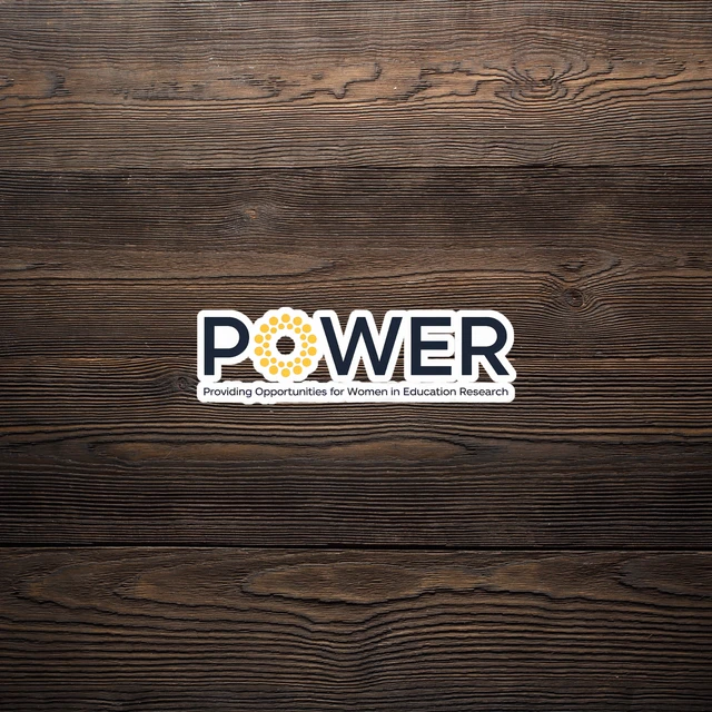 DOPASTICKER Power: Providing Opportunities For Women In Education ...