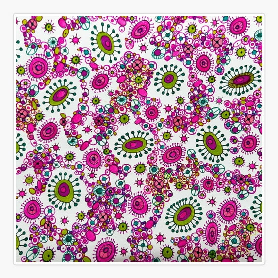 DOPASTICKER Prickly Pears Sticker, Phone Sticker Water Bottle Sticker ...