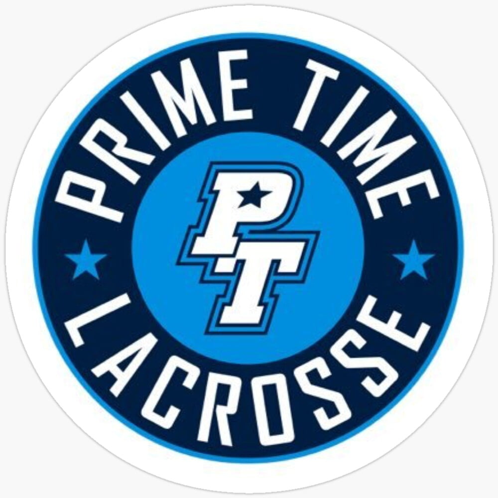 DOPASTICKER Primetime Laxperfect Sticker Gift Everyone Phone Decal ...