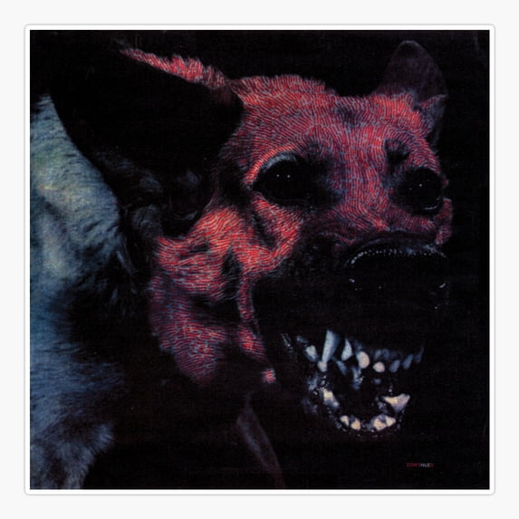 DOPASTICKER Protomarytr Sticker, Phone Sticker Water Bottle Sticker Car ...