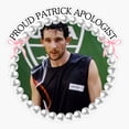 DOPASTICKER Proud Patrick Apologist Sticker, Phone Sticker Car Stickers ...